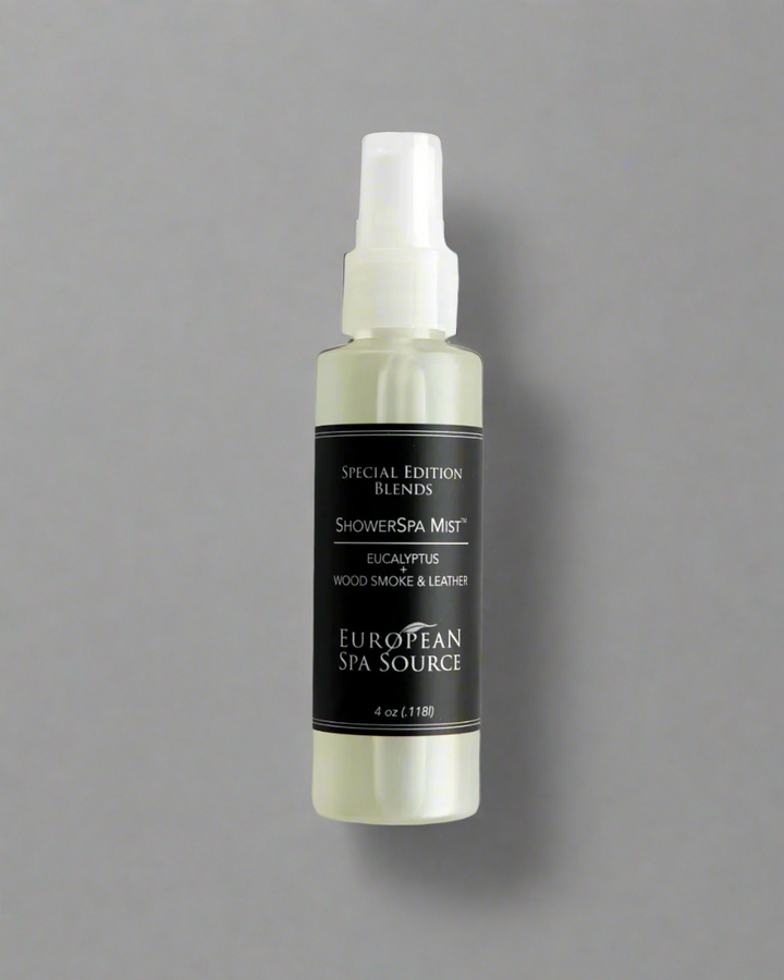 European Spa Source | Home of the ShowerSpa Mist & More