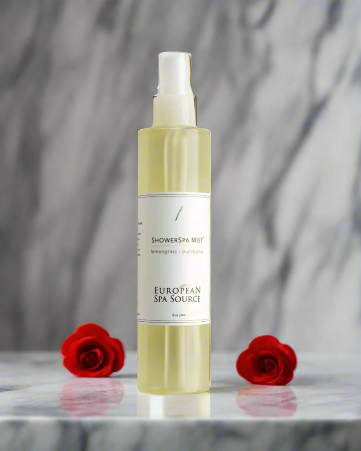 European Spa Source | Home of the ShowerSpa Mist & More