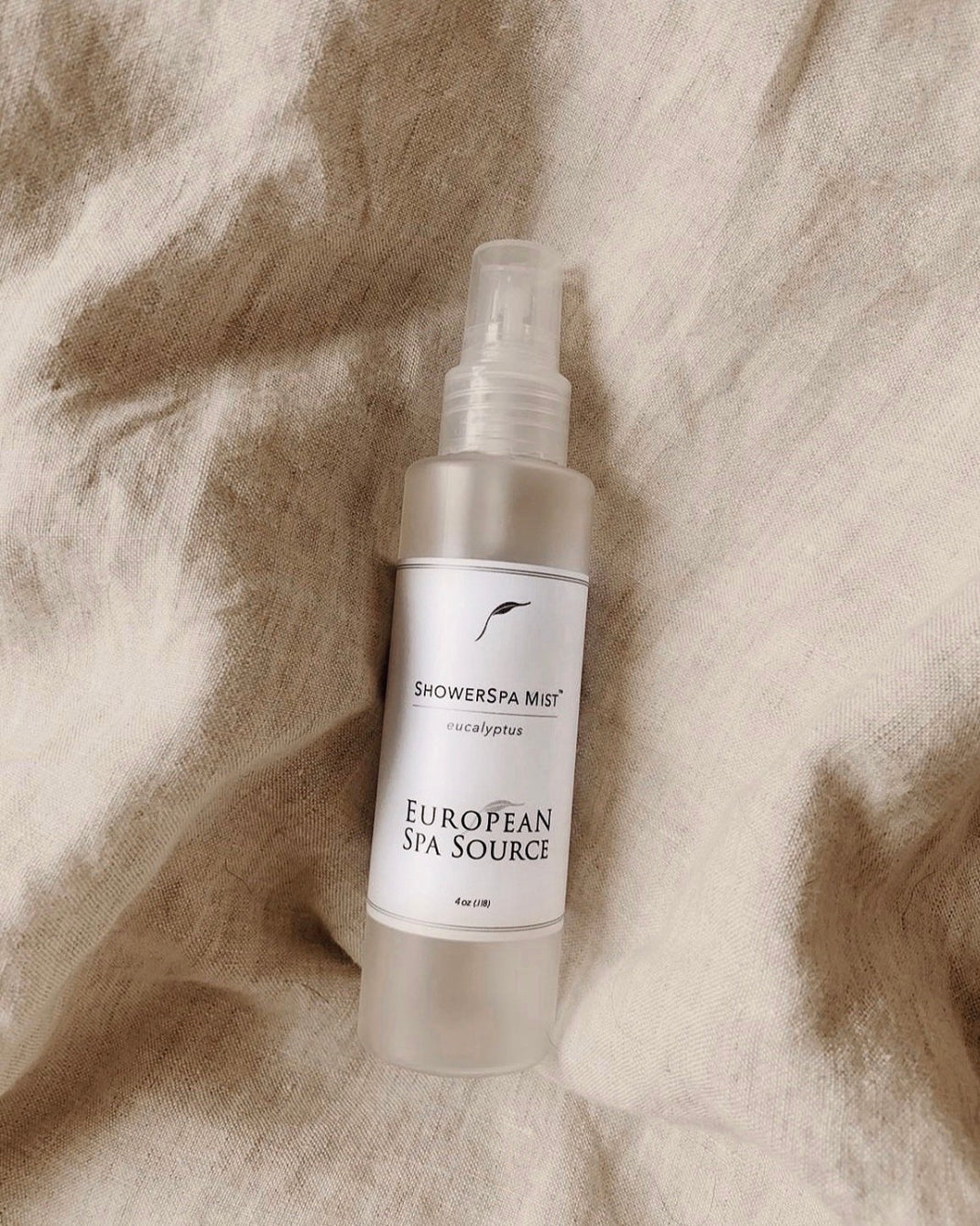 European Spa Source | Home of the ShowerSpa Mist & More