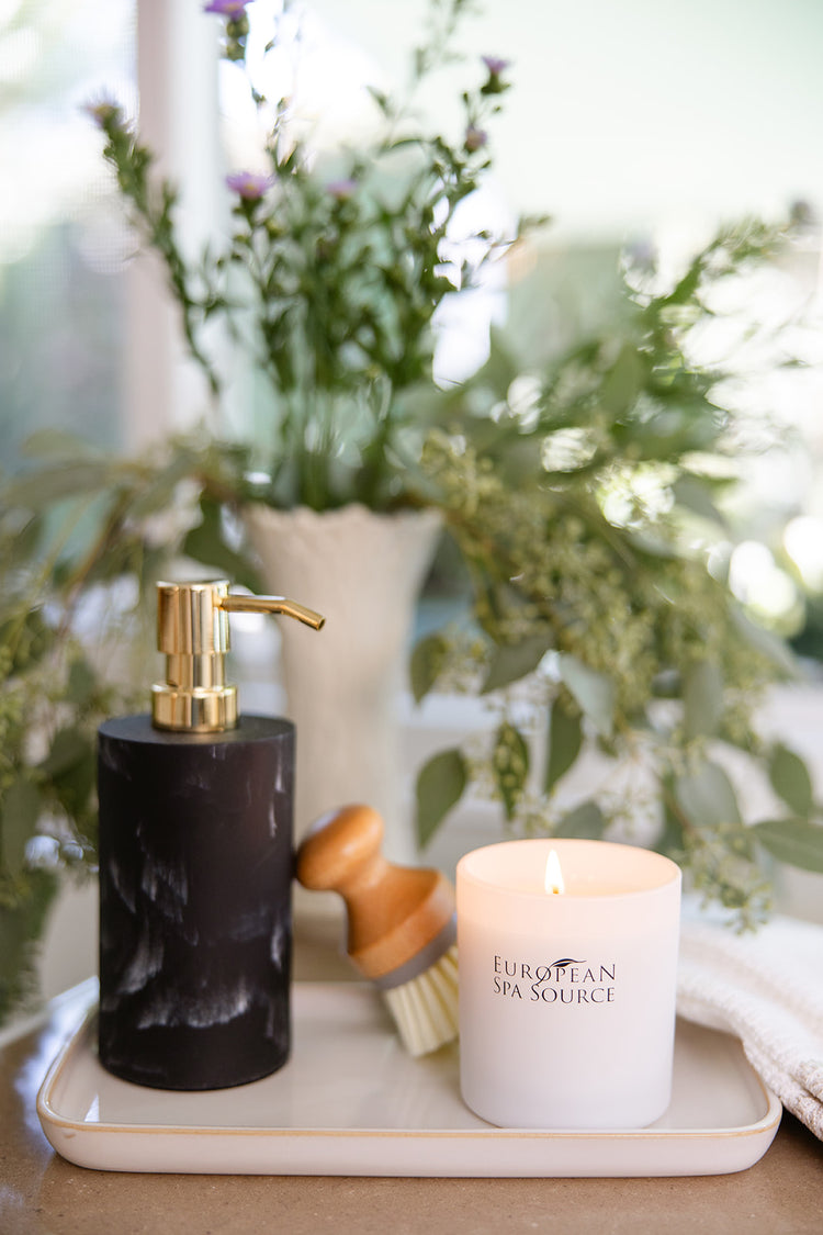 European Spa Source | Home of the ShowerSpa Mist & More