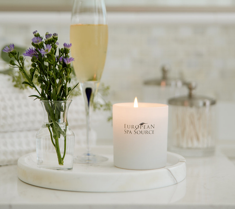 European Spa Source | Home of the ShowerSpa Mist & More