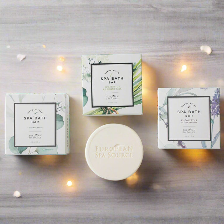 All Products | European Spa Source