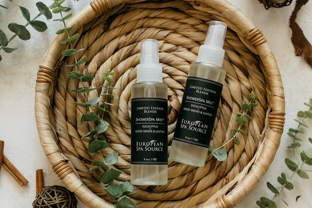 European Spa Source | Home of the ShowerSpa Mist & More