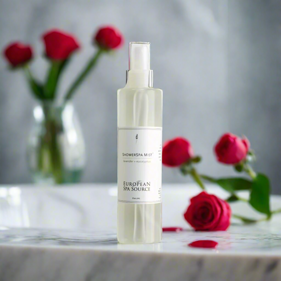 European Spa Source | Home of the ShowerSpa Mist & More