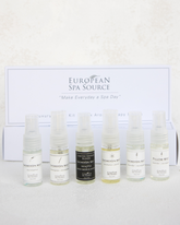 European Spa Source | 100% Pure Aromatherapy Sprays