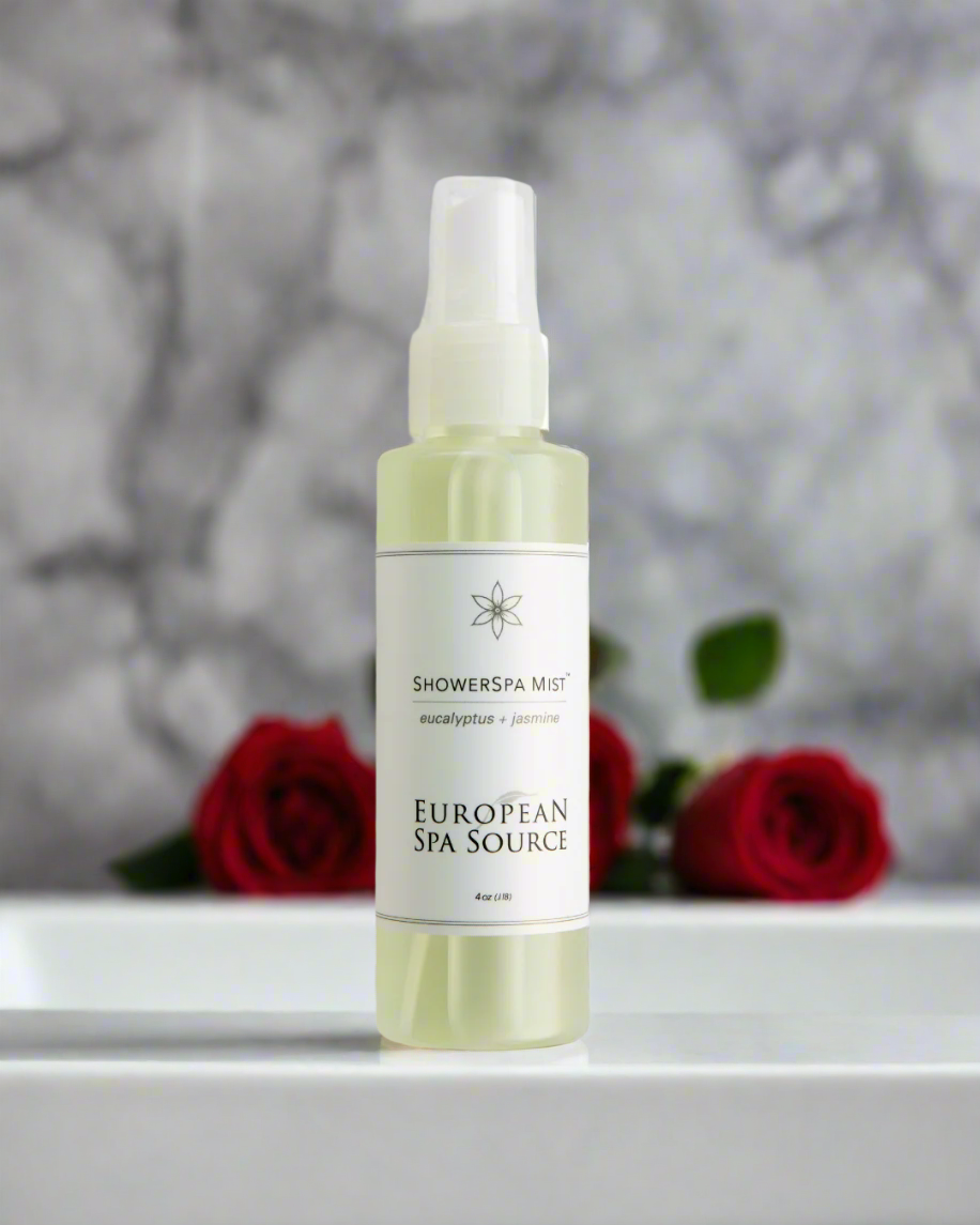 All Products | European Spa Source